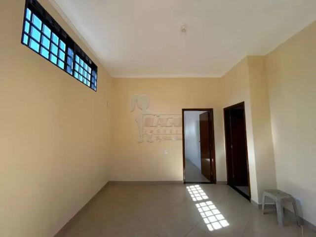 Casa / Sobrado para Venda em Ribeirão Preto/SP Vila Tibério 4 Quartos