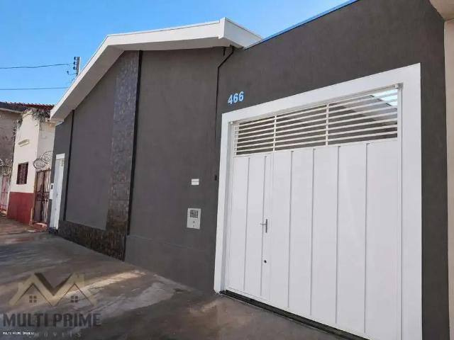 Casa / Sobrado para Venda em Ribeirão Preto/SP Vila Tibério 4 Quartos