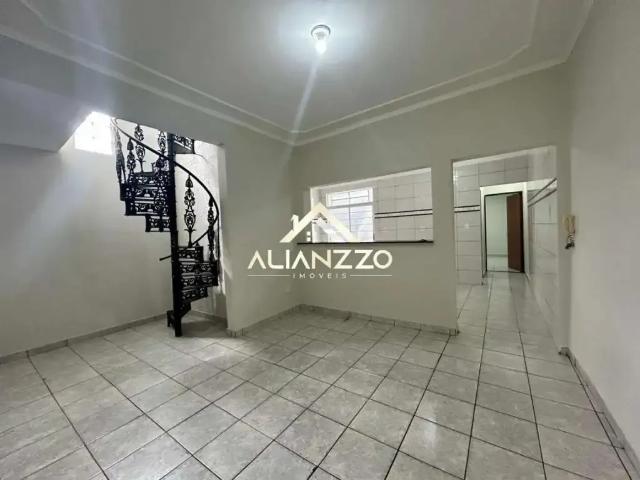 Casa / Sobrado para Venda em Ribeirão Preto/SP Vila Tibério 4 Quartos