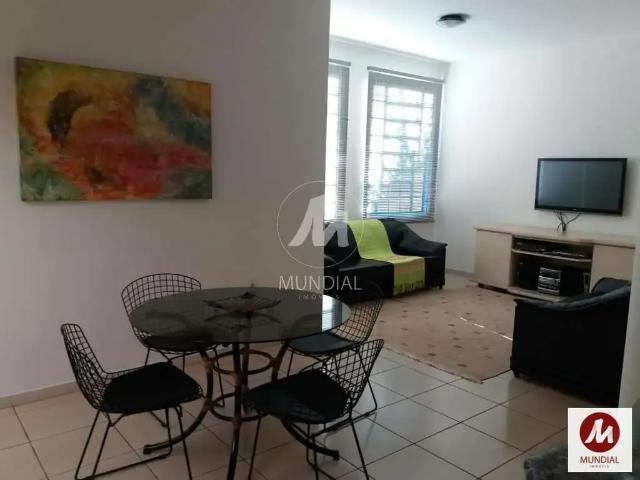 Casa / Sobrado para Venda em Ribeirão Preto/SP Vila Tibério 4 Quartos