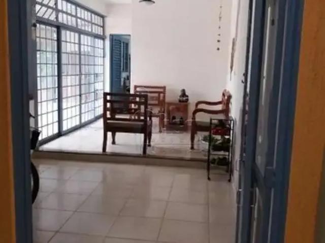 Casa / Sobrado para Venda em Ribeirão Preto/SP Vila Tibério 4 Quartos