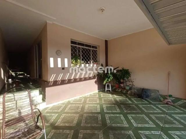 Casa / Sobrado para Venda em Ribeirão Preto/SP Vila Tibério 4 Quartos