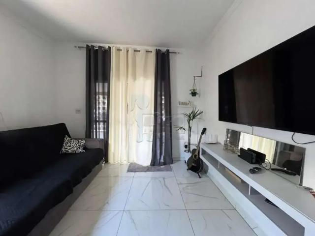Casa / Sobrado para Venda em Ribeirão Preto/SP Vila Tibério 4 Quartos