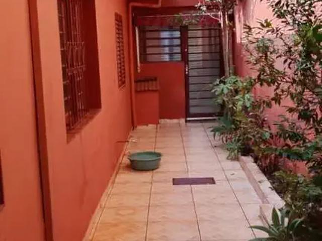 Casa / Sobrado para Venda em Ribeirão Preto/SP Vila Tibério 4 Quartos