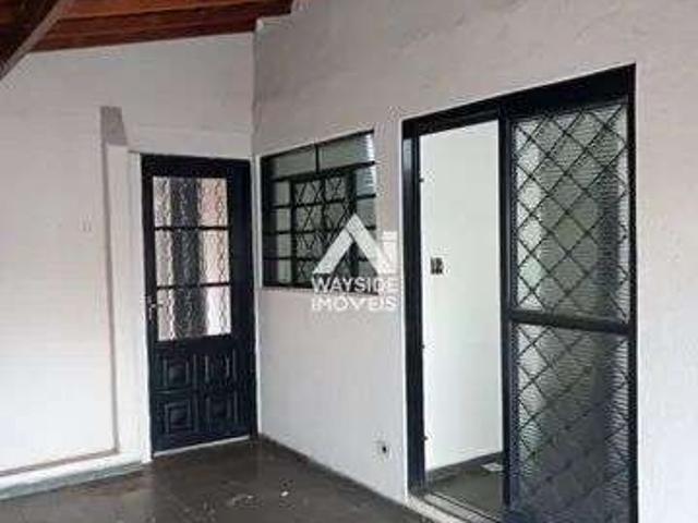 Casa / Sobrado para Venda em Ribeirão Preto/SP Vila Tibério 4 Quartos
