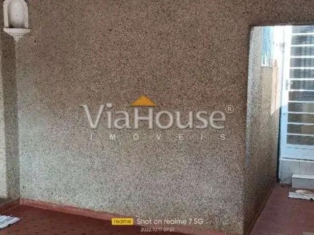 Casa / Sobrado para Venda em Ribeirão Preto/SP Vila Tibério 4 Quartos
