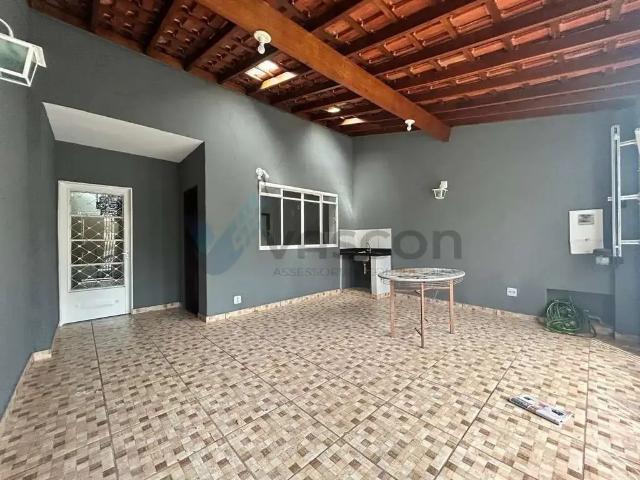 Casa / Sobrado para Venda em Ribeirão Preto/SP Vila Tibério 4 Quartos