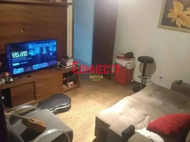 Casa / Sobrado para Venda em Ribeirão Preto/SP Vila Tibério 4 Quartos