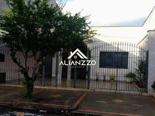 Casa / Sobrado para Venda em Ribeirão Preto/SP Vila Tibério 5 Quartos