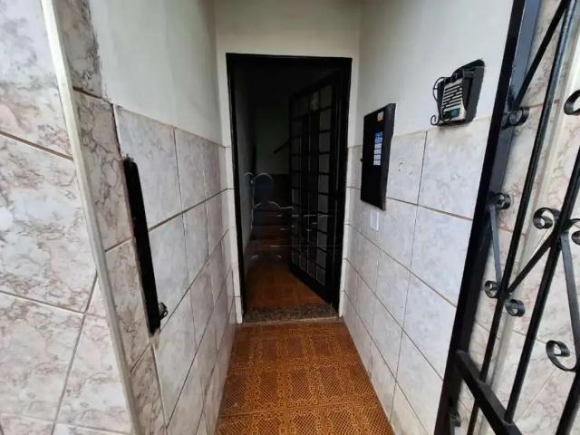 Casa / Sobrado para Venda em Ribeirão Preto/SP Vila Tibério 5 Quartos