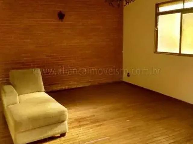 Casa / Sobrado para Venda em Ribeirão Preto/SP Vila Tibério 6 Quartos
