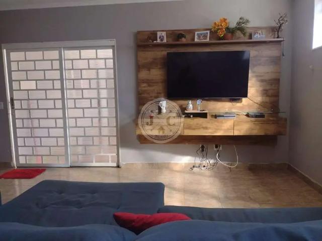 Casa / Sobrado para Venda em Ribeirão Preto/SP Vila Tibério 6 Quartos