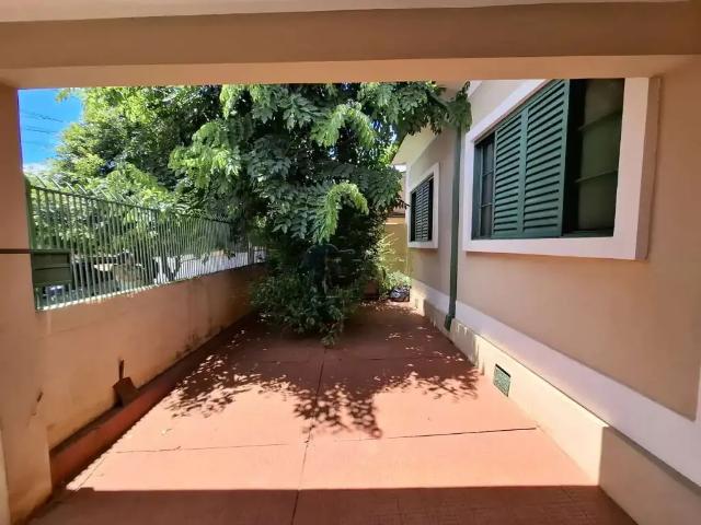 Casa / Sobrado para Venda em Ribeirão Preto/SP Vila Tibério 7 Quartos