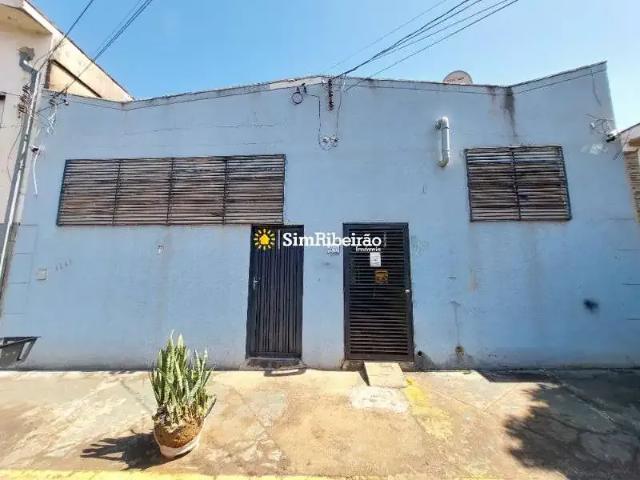 Casa / Sobrado para Venda em Ribeirão Preto/SP Vila Tibério 14 Quartos