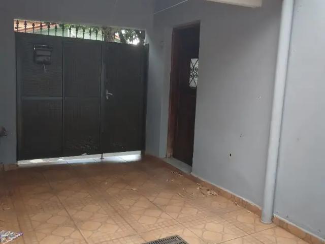 Casa / Sobrado para Venda em Ribeirão Preto/SP Vila Tibério 1 Quartos