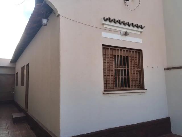 Casa / Sobrado para Venda em Ribeirão Preto/SP Vila Tibério 1 Quartos