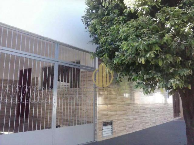 Casa / Sobrado para Venda em Ribeirão Preto/SP Vila Tibério 2 Quartos