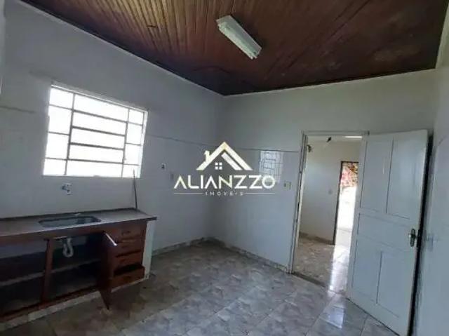 Casa / Sobrado para Venda em Ribeirão Preto/SP Vila Tibério 2 Quartos
