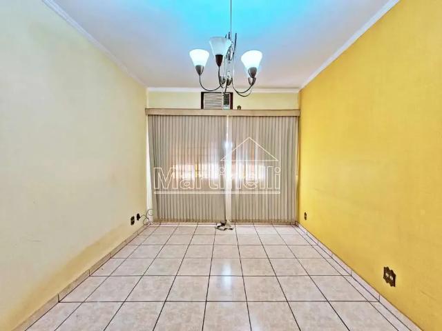 Casa / Sobrado para Venda em Ribeirão Preto/SP Vila Tibério 2 Quartos