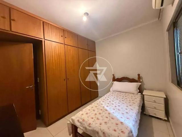 Casa / Sobrado para Venda em Ribeirão Preto/SP Vila Tibério 2 Quartos