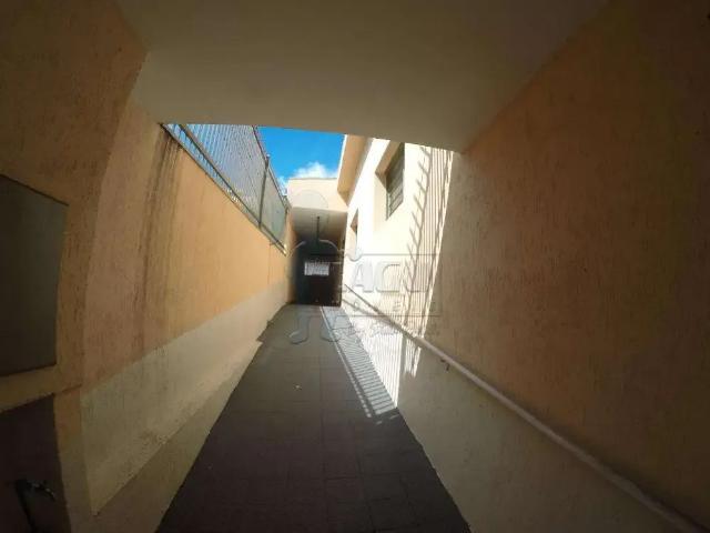 Casa / Sobrado para Venda em Ribeirão Preto/SP Vila Tibério 2 Quartos
