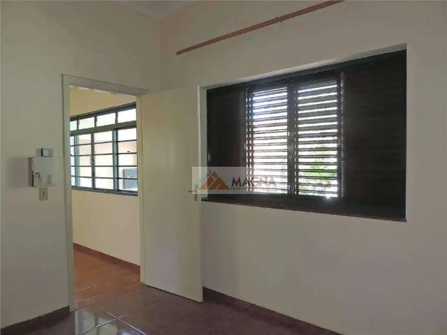 Casa / Sobrado para Venda em Ribeirão Preto/SP Vila Tibério 2 Quartos