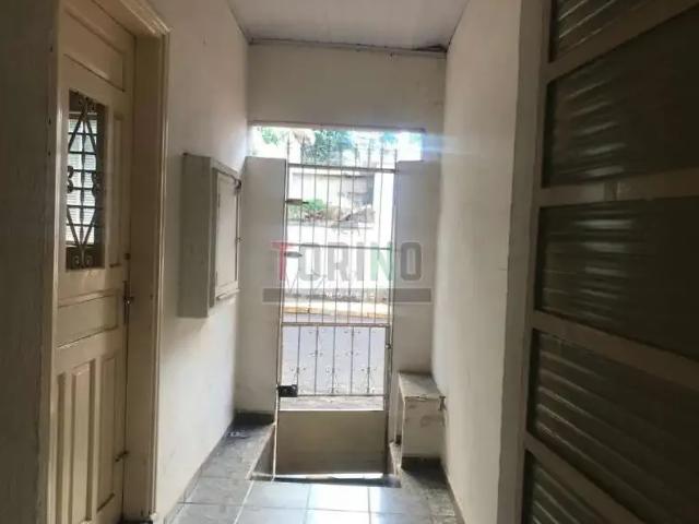 Casa / Sobrado para Venda em Ribeirão Preto/SP Vila Tibério 2 Quartos