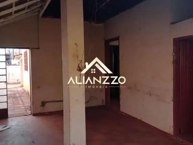 Casa / Sobrado para Venda em Ribeirão Preto/SP Vila Tibério 2 Quartos