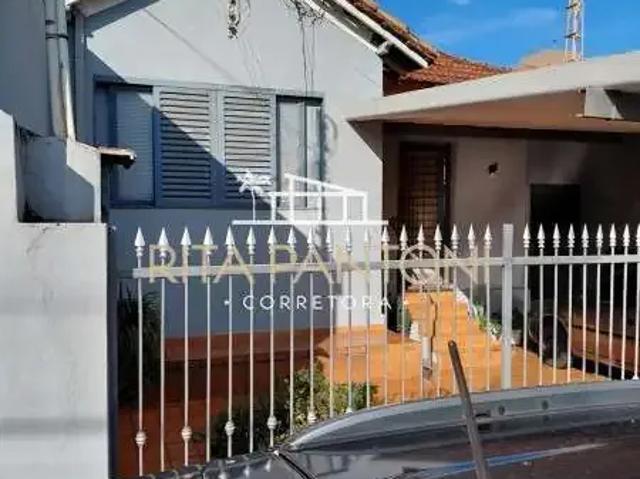 Casa / Sobrado para Venda em Ribeirão Preto/SP Vila Tibério 2 Quartos