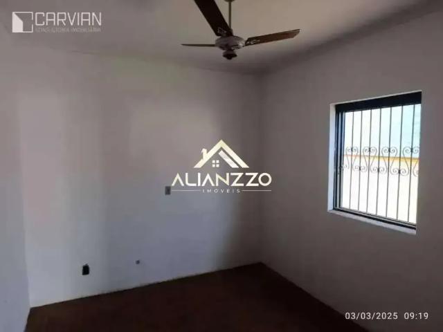 Casa / Sobrado para Venda em Ribeirão Preto/SP Vila Tibério 2 Quartos
