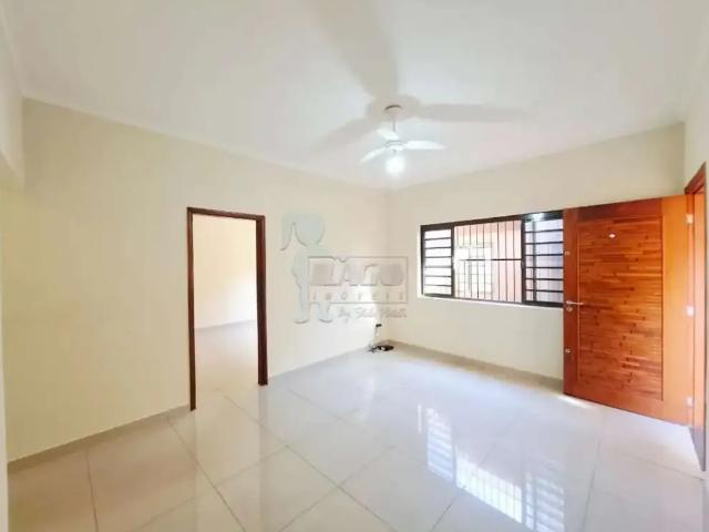 Casa / Sobrado para Venda em Ribeirão Preto/SP Vila Tibério 2 Quartos