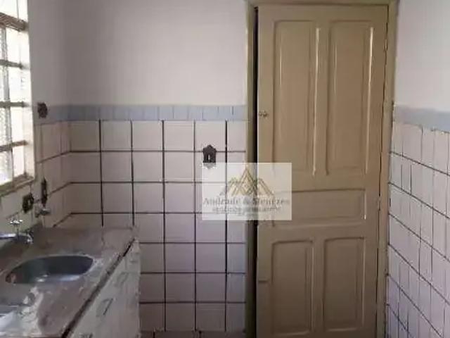 Casa / Sobrado para Venda em Ribeirão Preto/SP Vila Tibério 2 Quartos