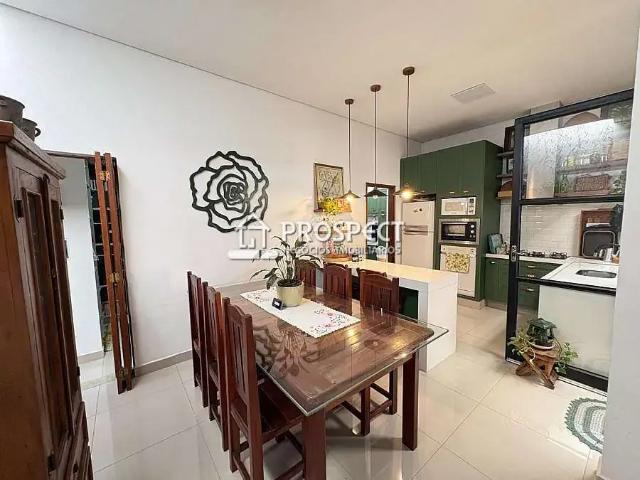 Casa / Sobrado para Venda em Ribeirão Preto/SP Vila Tibério 2 Quartos