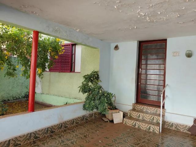 Casa / Sobrado para Venda em Ribeirão Preto/SP Vila Tibério 2 Quartos