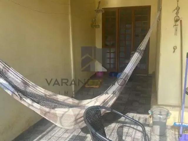 Casa / Sobrado para Venda em Ribeirão Preto/SP Vila Tibério 2 Quartos