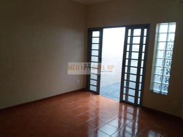 Casa / Sobrado para Venda em Ribeirão Preto/SP Vila Tibério 2 Quartos