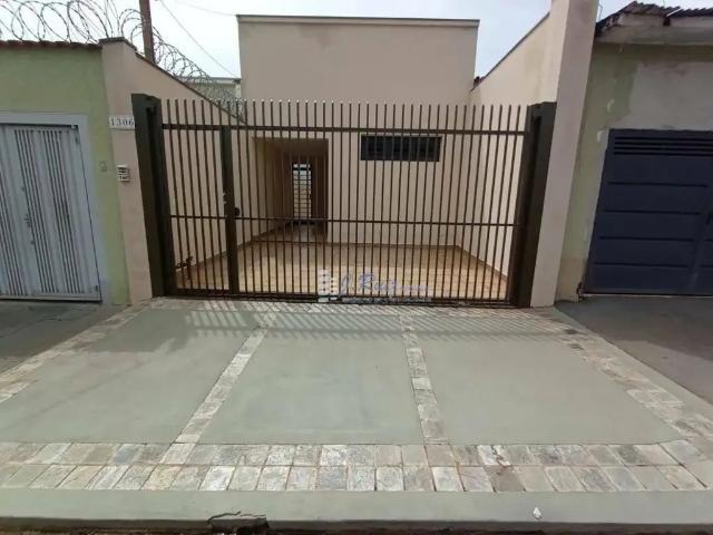 Casa / Sobrado para Venda em Ribeirão Preto/SP Vila Tibério 2 Quartos