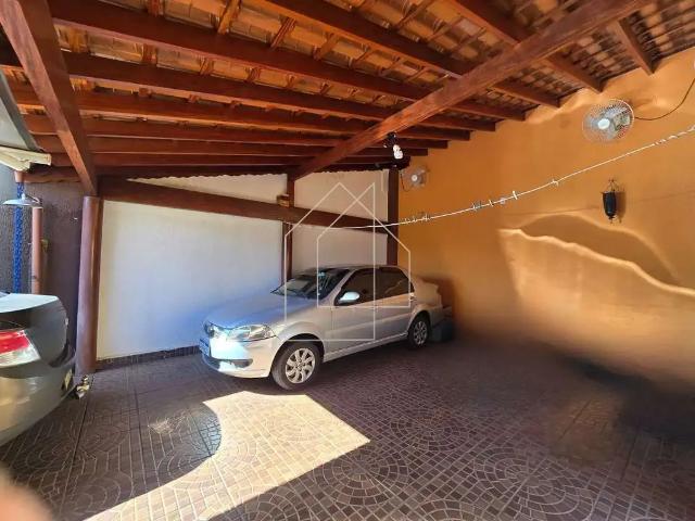 Casa / Sobrado para Venda em Ribeirão Preto/SP Vila Tibério 2 Quartos
