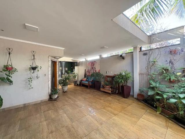 Casa / Sobrado para Venda em Ribeirão Preto/SP Vila Tibério 2 Quartos