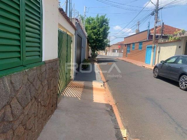 Casa / Sobrado para Venda em Ribeirão Preto/SP Vila Tibério 2 Quartos