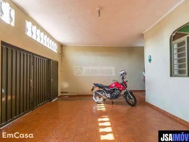 Casa / Sobrado para Venda em Ribeirão Preto/SP Vila Tibério 2 Quartos