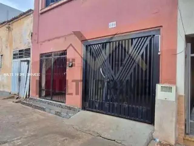 Casa / Sobrado para Venda em Ribeirão Preto/SP Vila Tibério 2 Quartos