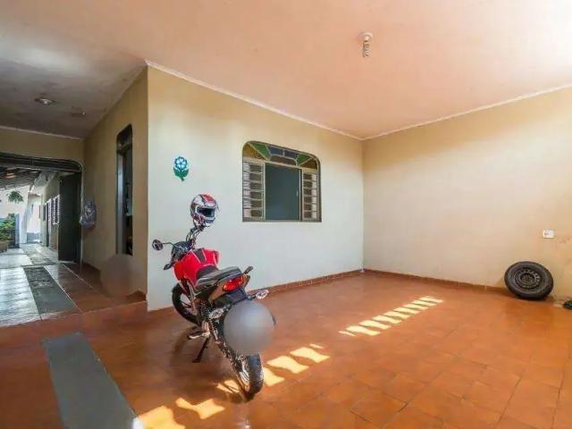 Casa / Sobrado para Venda em Ribeirão Preto/SP Vila Tibério 2 Quartos