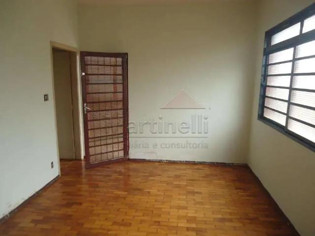 Casa / Sobrado para Venda em Ribeirão Preto/SP Vila Tibério 2 Quartos