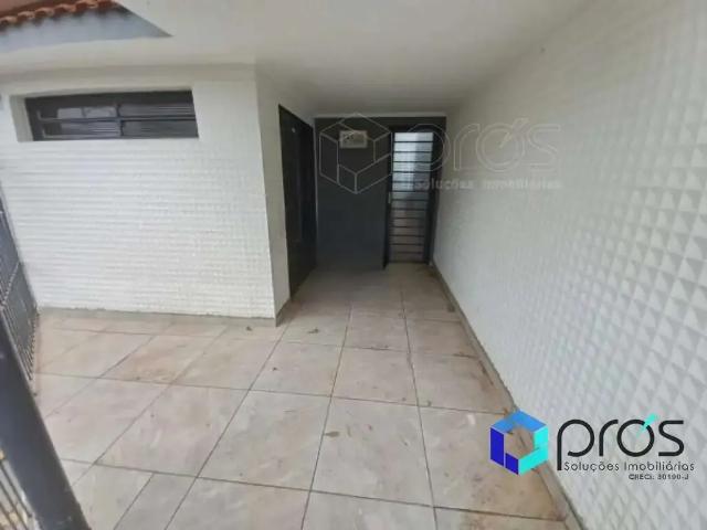 Casa / Sobrado para Venda em Ribeirão Preto/SP Vila Tibério 2 Quartos