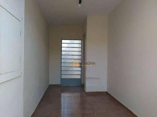 Casa / Sobrado para Venda em Ribeirão Preto/SP Vila Tibério 2 Quartos
