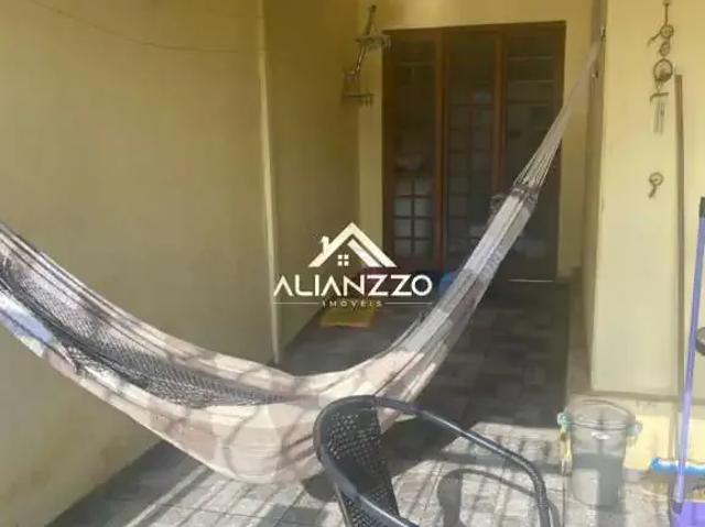 Casa / Sobrado para Venda em Ribeirão Preto/SP Vila Tibério 2 Quartos