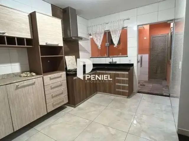 Casa / Sobrado para Venda em Ribeirão Preto/SP Vila Tibério 2 Quartos