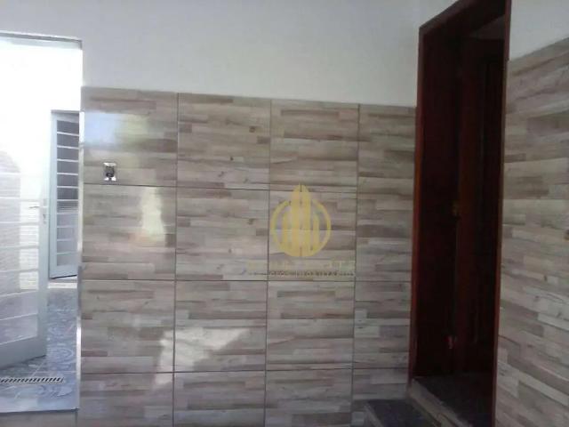 Casa / Sobrado para Venda em Ribeirão Preto/SP Vila Tibério 2 Quartos