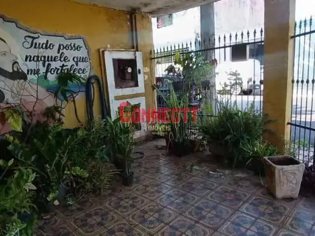 Casa / Sobrado para Venda em Ribeirão Preto/SP Vila Tibério 2 Quartos